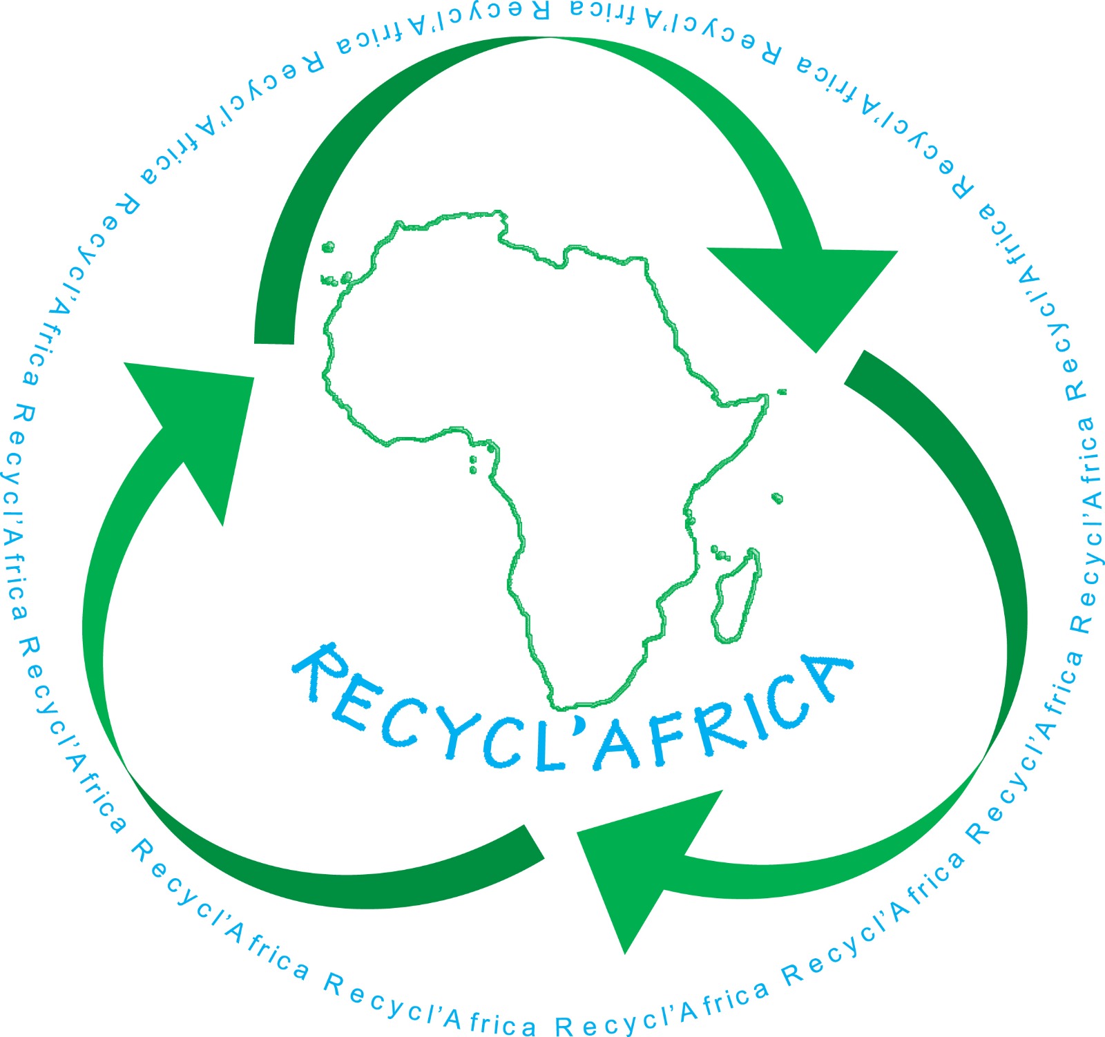 Waste Management - RECYCL’AFRICA